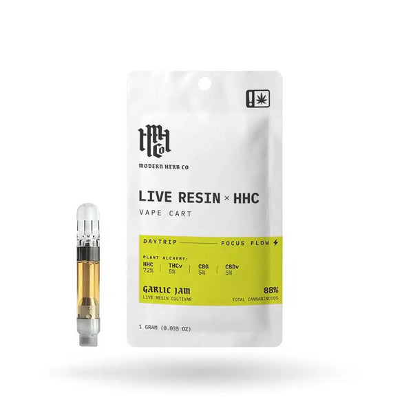 Best HHC Vape Carts for Sale Online – The Hemp Collect