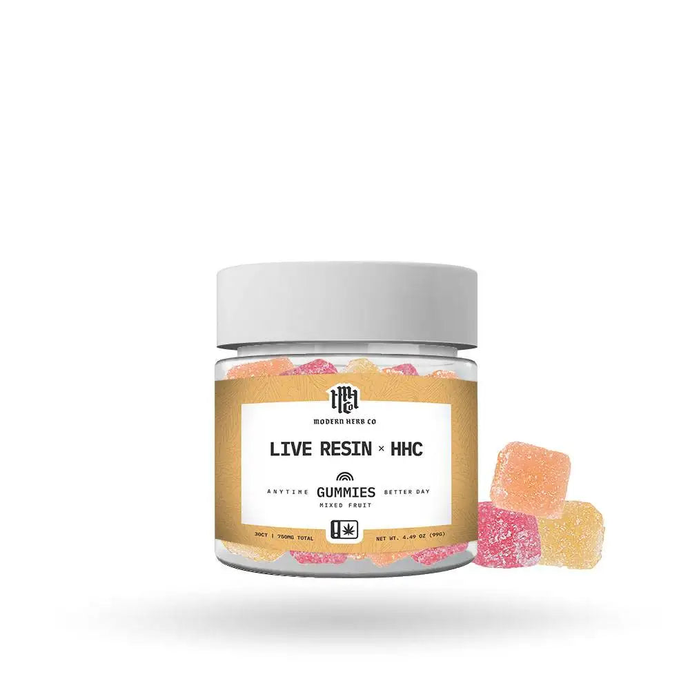 Buy HHC Gummies Online | Best Price Guaranteed – The Hemp Collect
