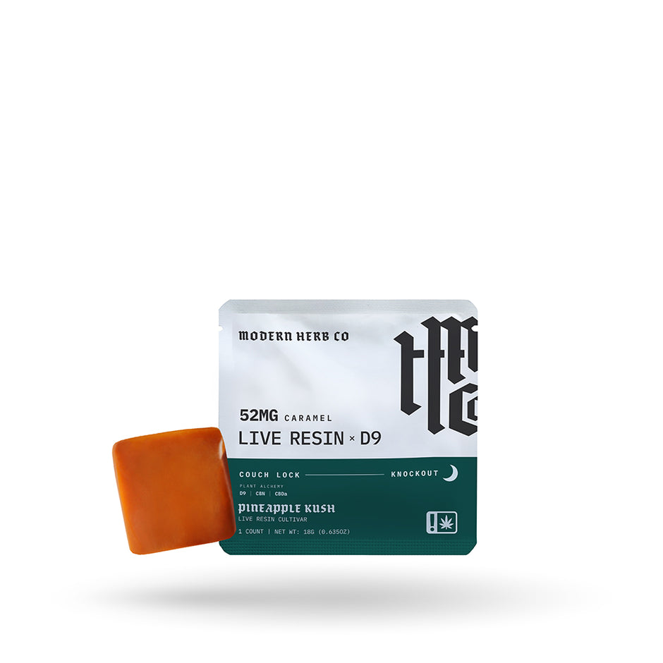 #1 Live Resin, THCa & Cannabis Products | The Hemp Collect