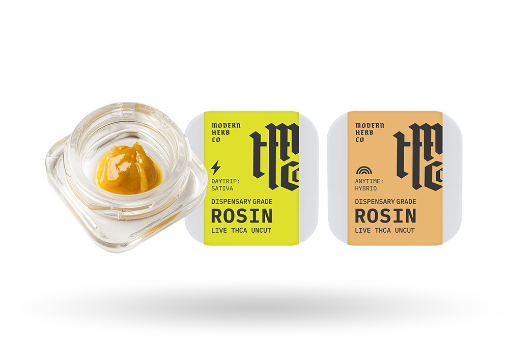 #1 Live Resin, THCa & Cannabis Products | The Hemp Collect