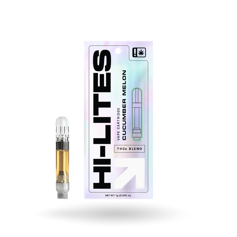 Buy THCa Carts Online | Best THCa Vape Carts | Potent – The Hemp Collect