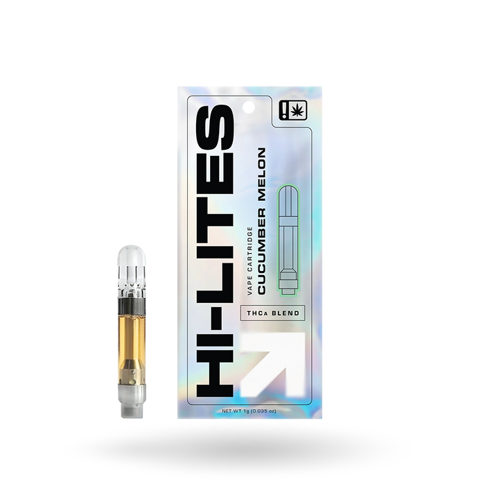 Buy THCa Carts Online | Best THCa Vape Carts | Potent – The Hemp Collect