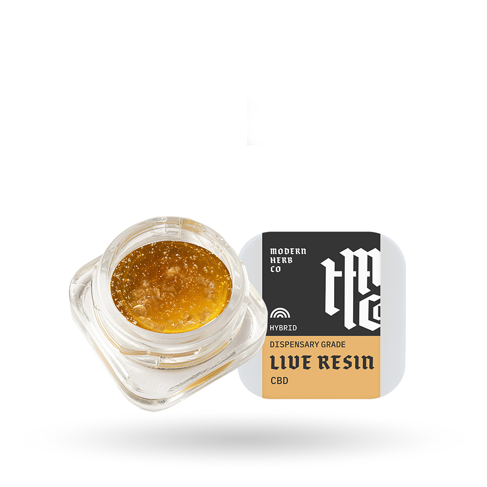 1G Cannabis Vape Cartridges | 1G Carts | Modern Herb Co.