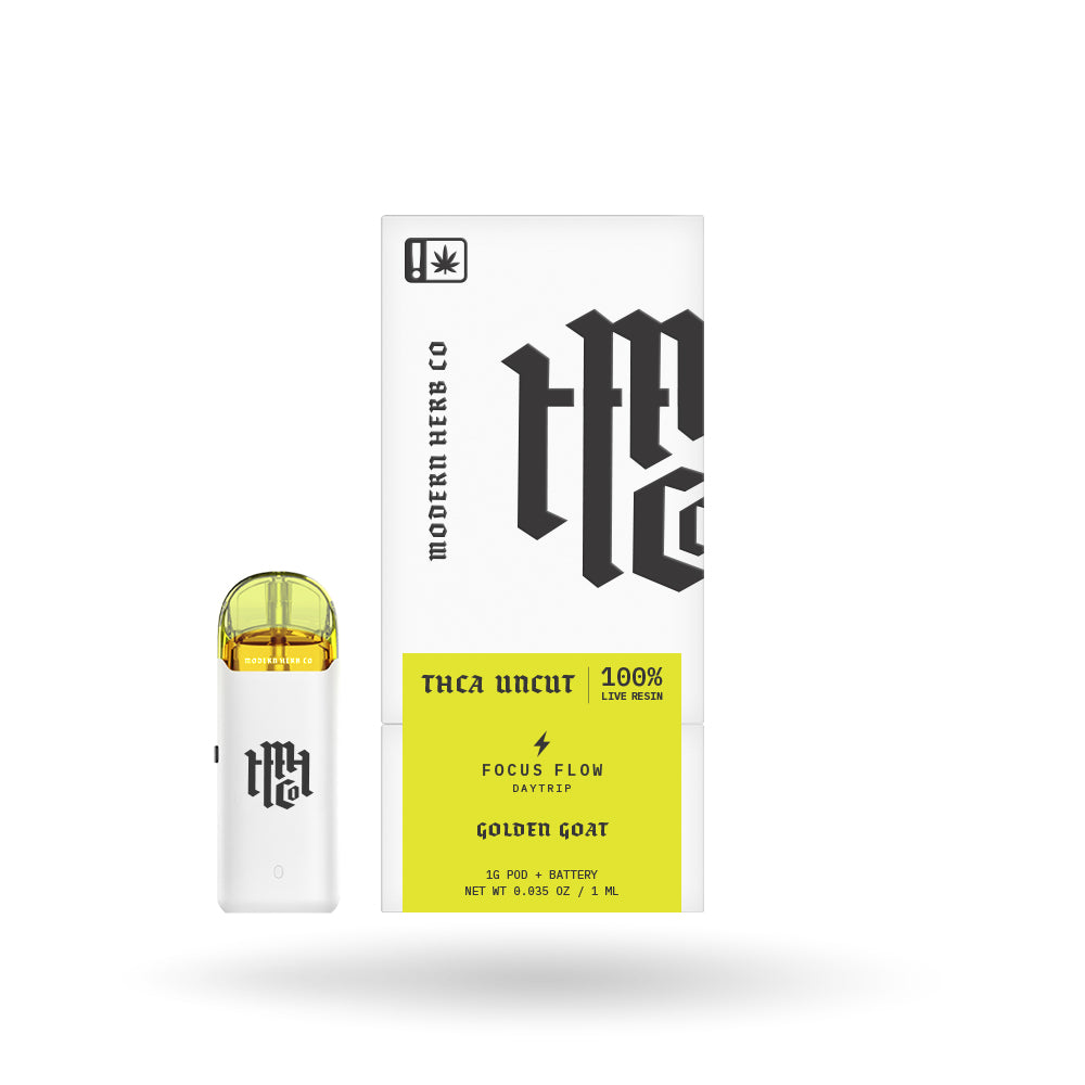 Buy THCa Carts Online | Best THCa Vape Carts | Potent – The Hemp Collect