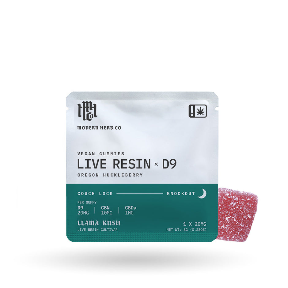 #1 Live Resin, THCa & Cannabis Products | The Hemp Collect