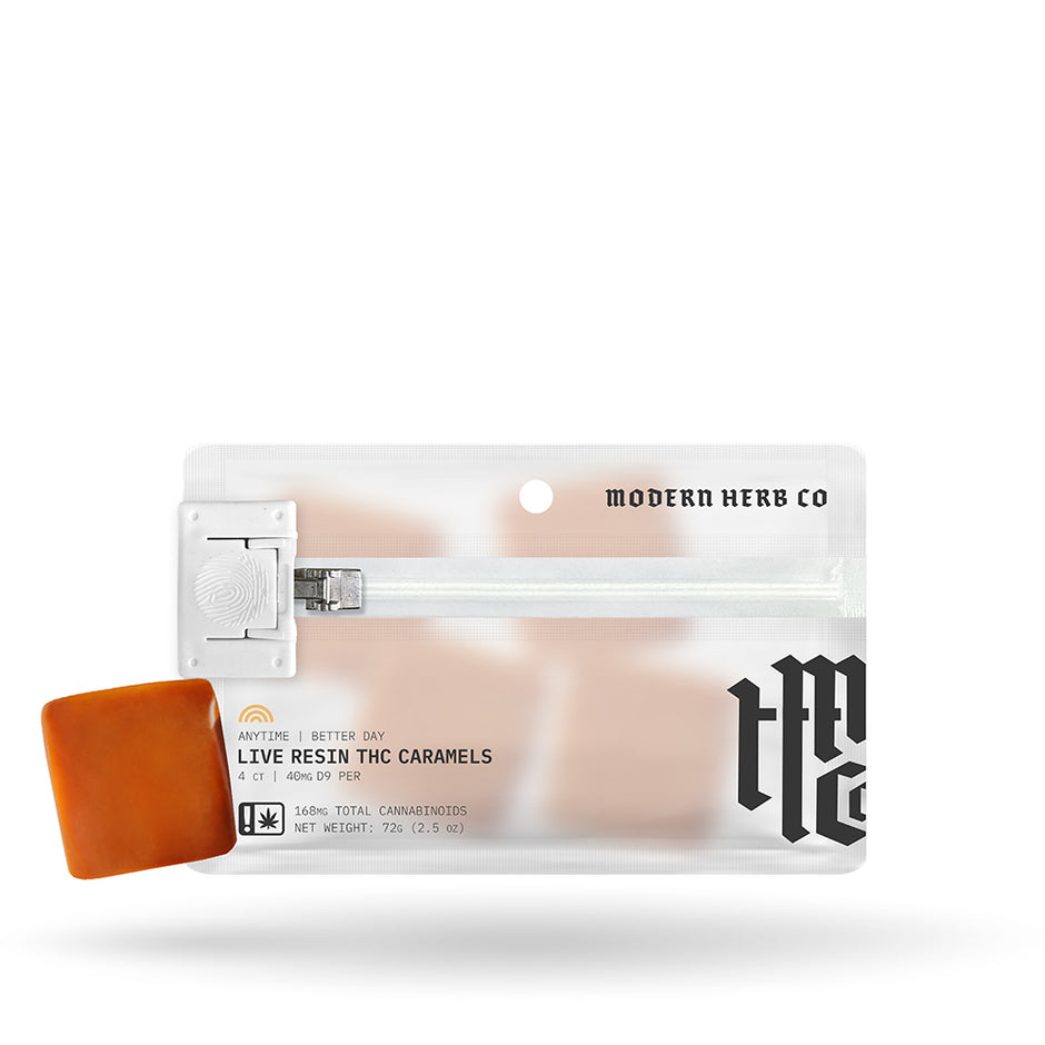 #1 Live Resin, THCa & Cannabis Products | The Hemp Collect