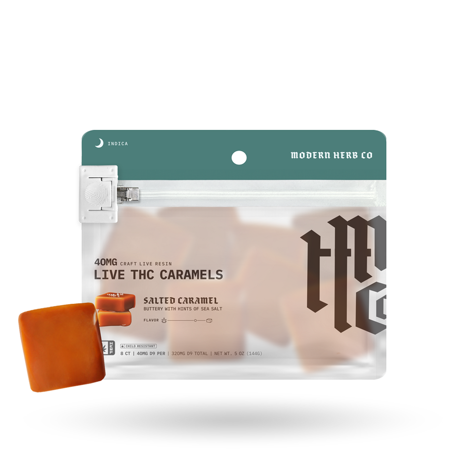 Best-Selling Live Resin, THCa, CBD & Cannabis | The Hemp Collect