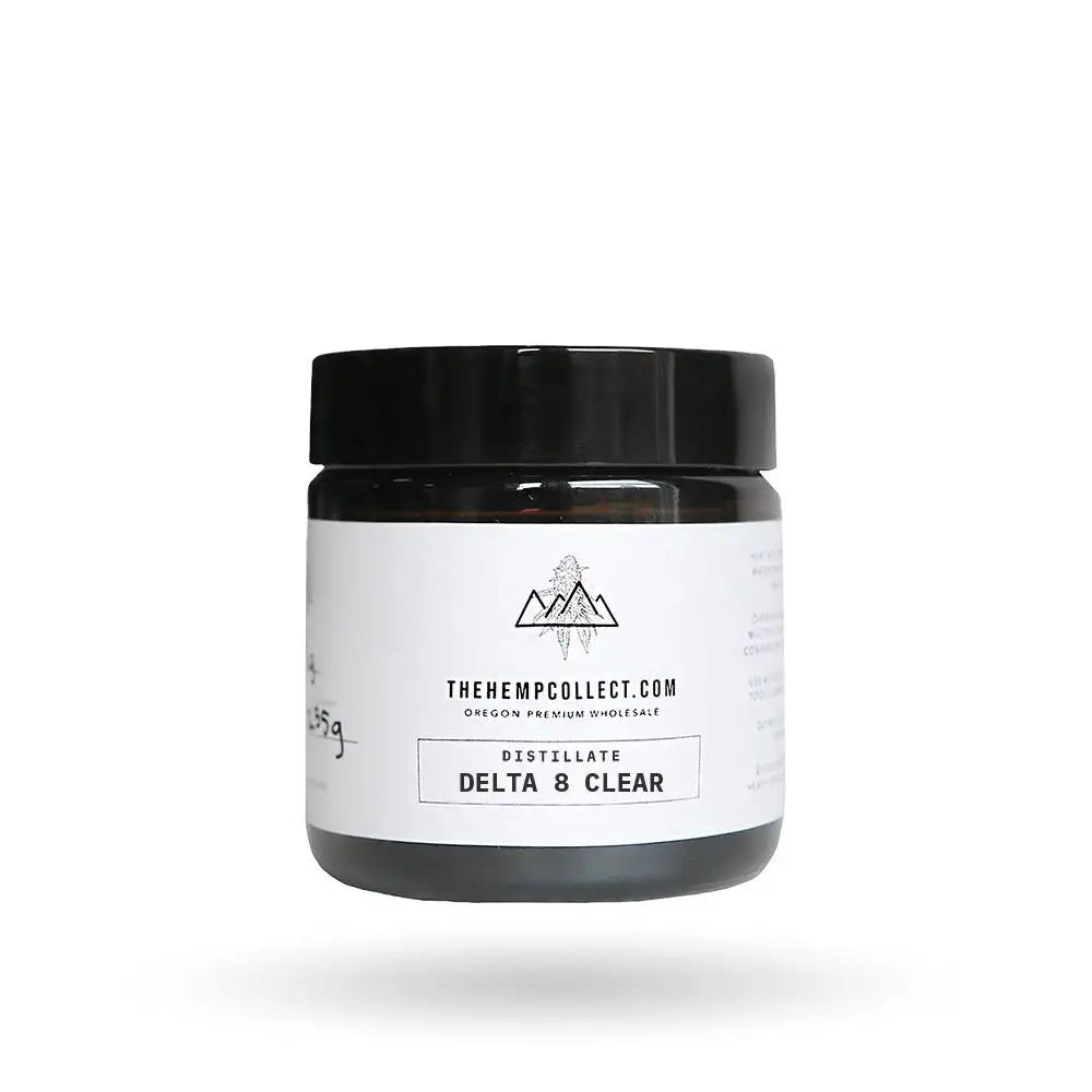 The Hemp Collect: Award-winning Live Resin, THCa & Cannabis Products